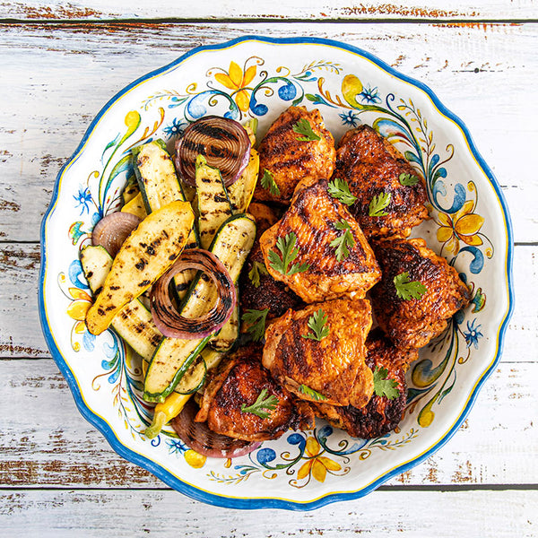 Aji Achiote Chicken | Patagonia Provisions