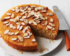 Honey, Lemon & Olive Oil Cake Recipe – Patagonia Provisions