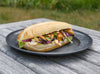 Smoked Mussel Po' Boy – Patagonia Provisions