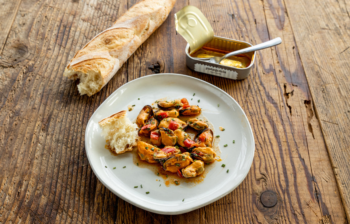 Best Sellers – Patagonia Provisions