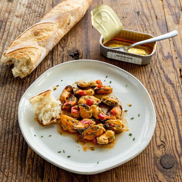 Patagonia Provisions - Delicious, Sustainable Food & Recipes