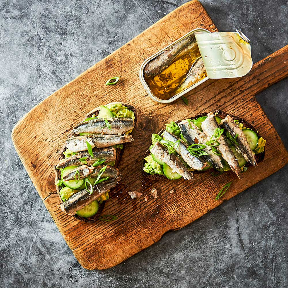 Patagonia Provisions - Delicious, Sustainable Food & Recipes