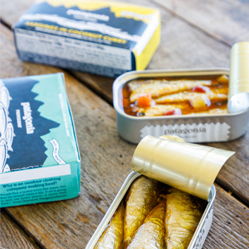 Patagonia Provisions - Delicious, Sustainable Food & Recipes