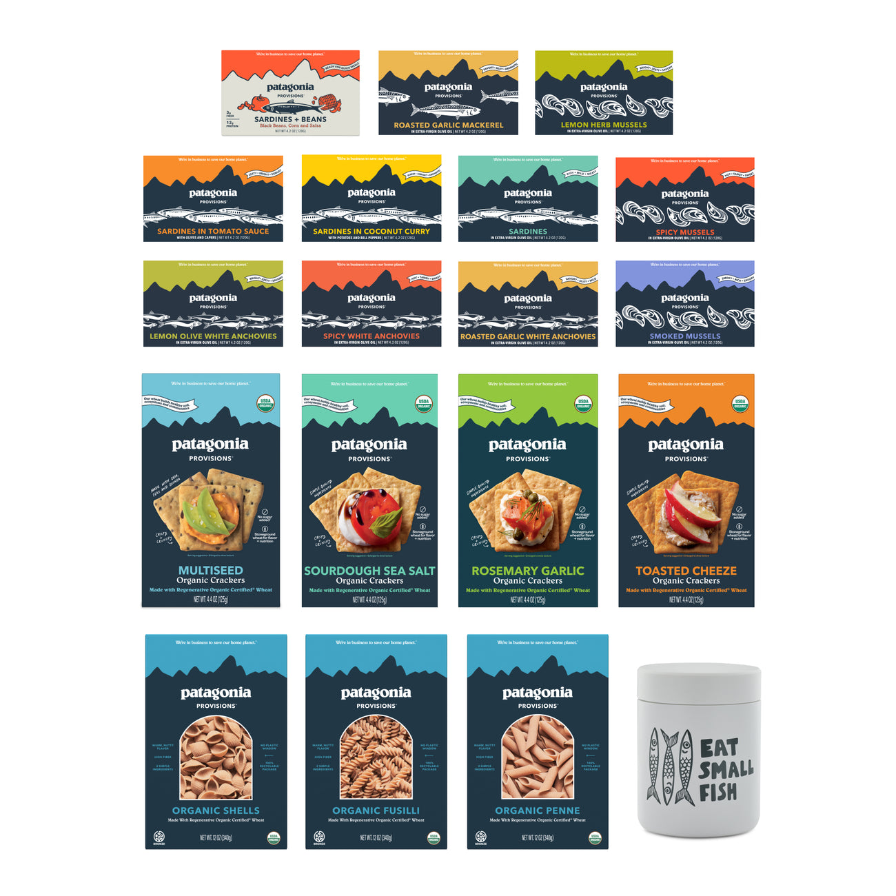 Shop Provisions Food Collections – Page 4 – Patagonia Provisions