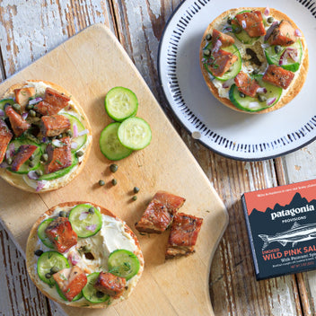 Patagonia Provisions - Delicious, Sustainable Food & Recipes