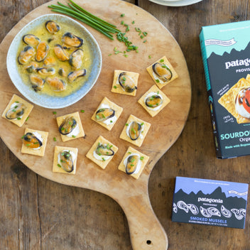 Patagonia Provisions - Delicious, Sustainable Food & Recipes