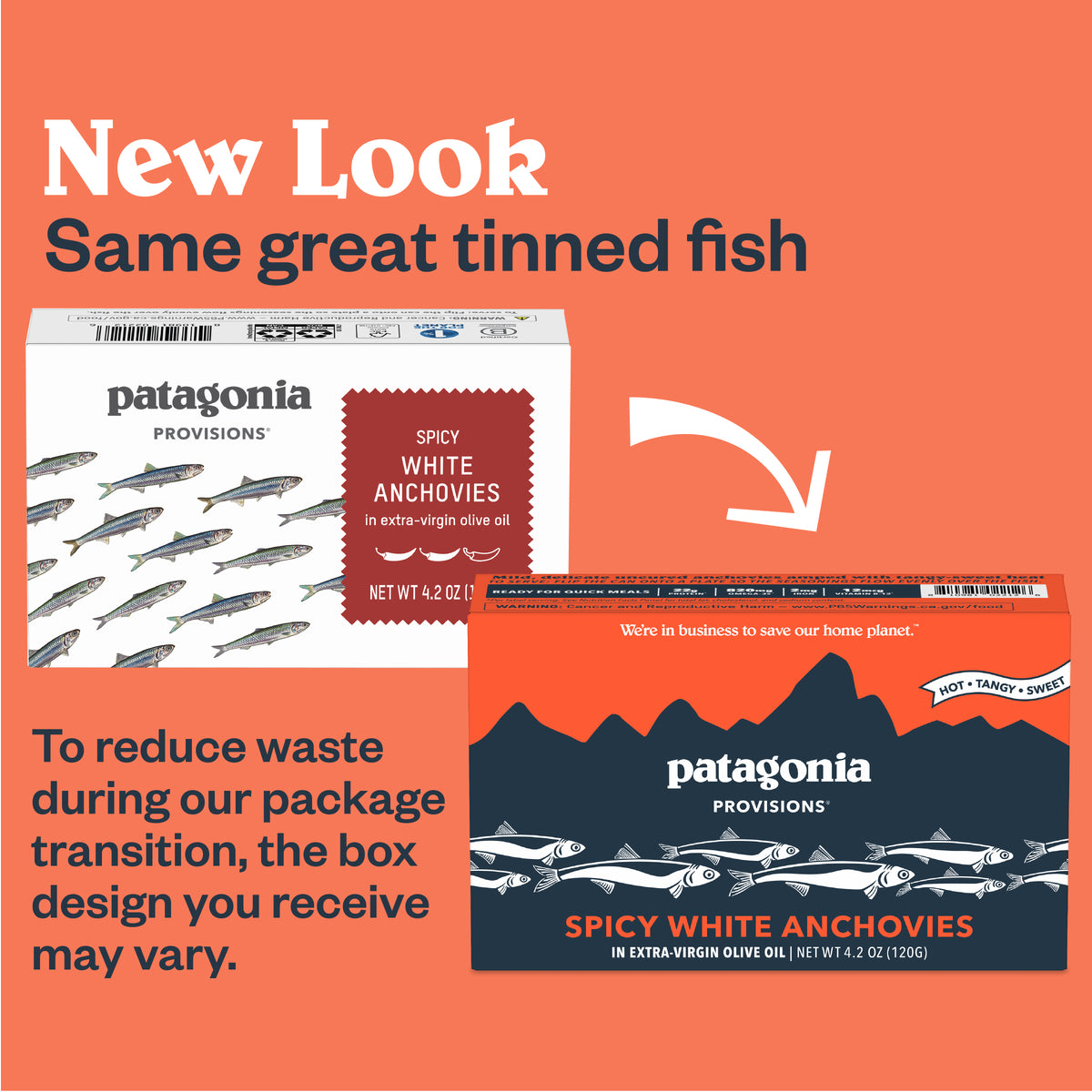 Roasted Carrots with Spicy Anchovy Gremolata – Patagonia Provisions