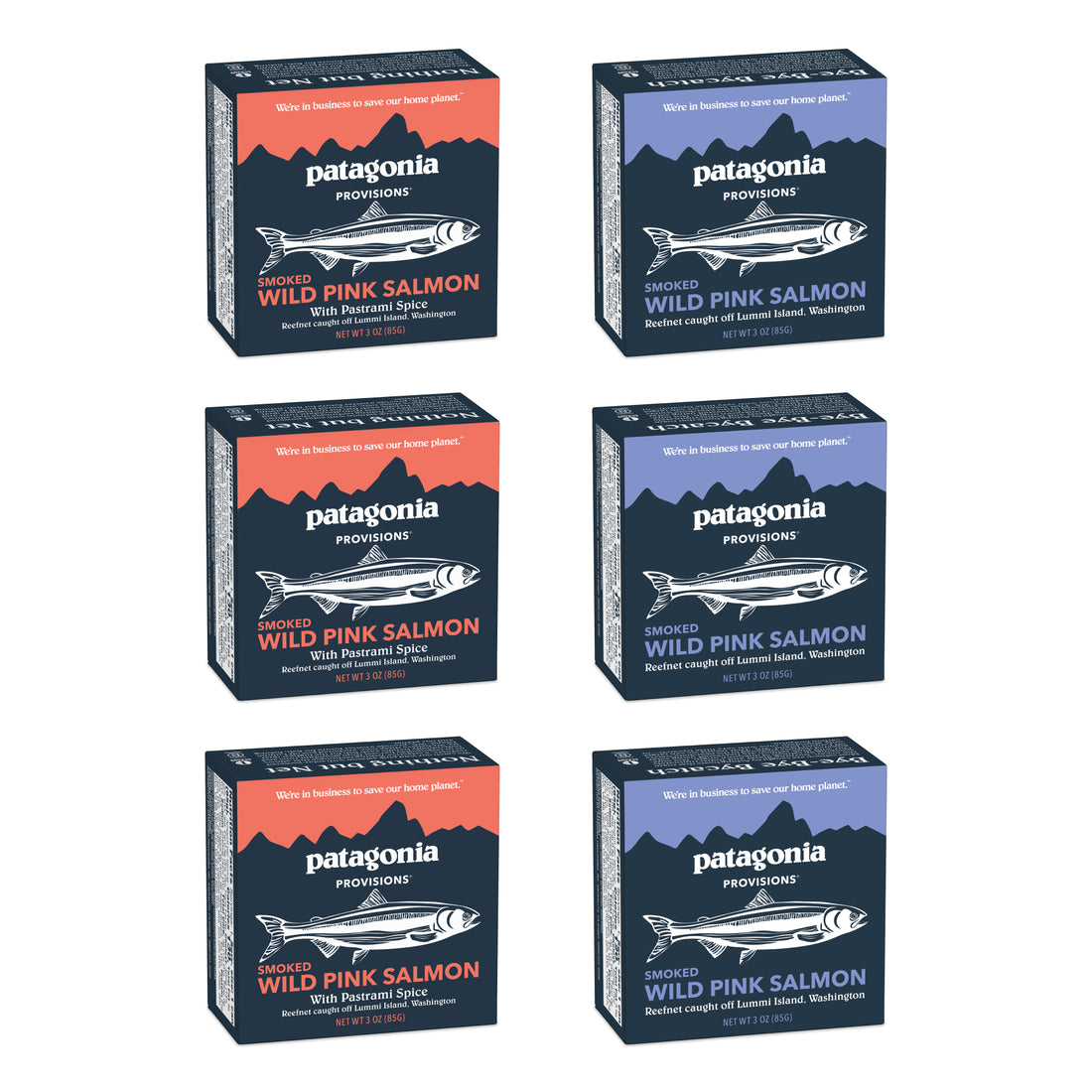 Patagonia Provisions - Delicious, Sustainable Food & Recipes