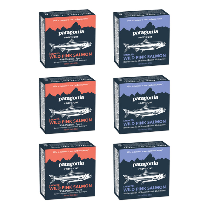 Patagonia Provisions - Delicious, Sustainable Food & Recipes