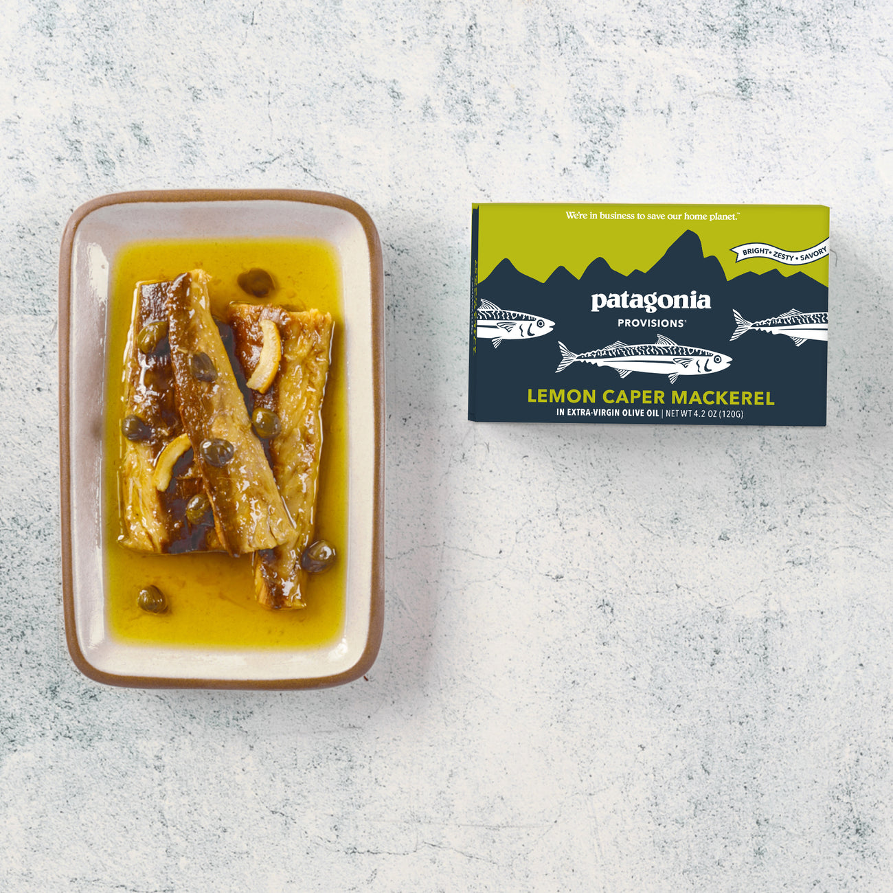 Patagonia Provisions - Delicious, Sustainable Food & Recipes