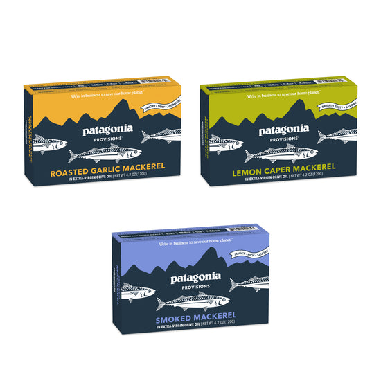 Shop Provisions Food Collections – Patagonia Provisions