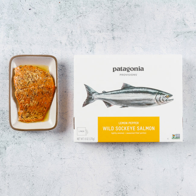 Mussels Collection – Patagonia Provisions