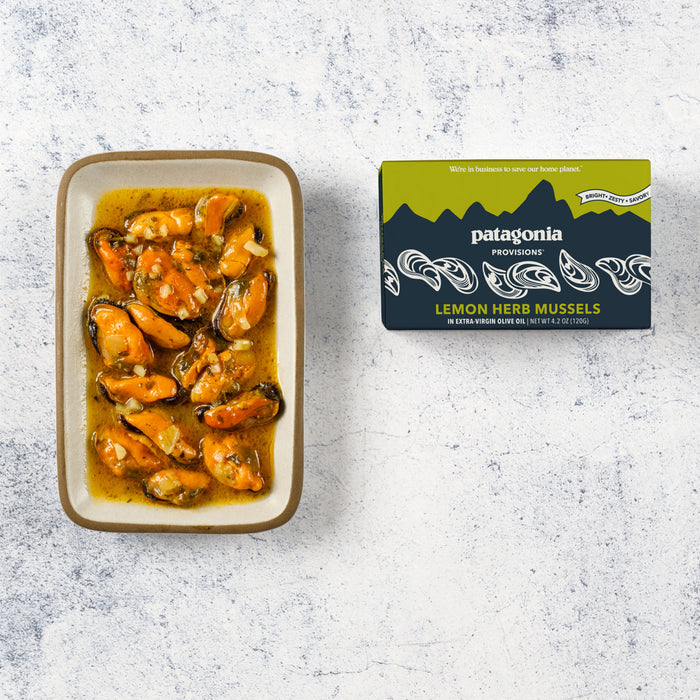 Patagonia Provisions - Delicious, Sustainable Food & Recipes