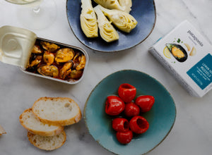 Mussels Collection – Patagonia Provisions