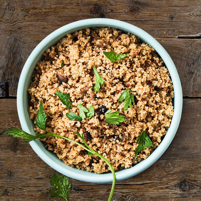 Patagonia Provisions - Delicious, Sustainable Food & Recipes