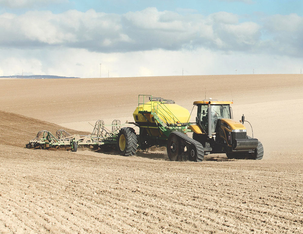 What is Regenerative Organic Agriculture? | Patagonia Provisions