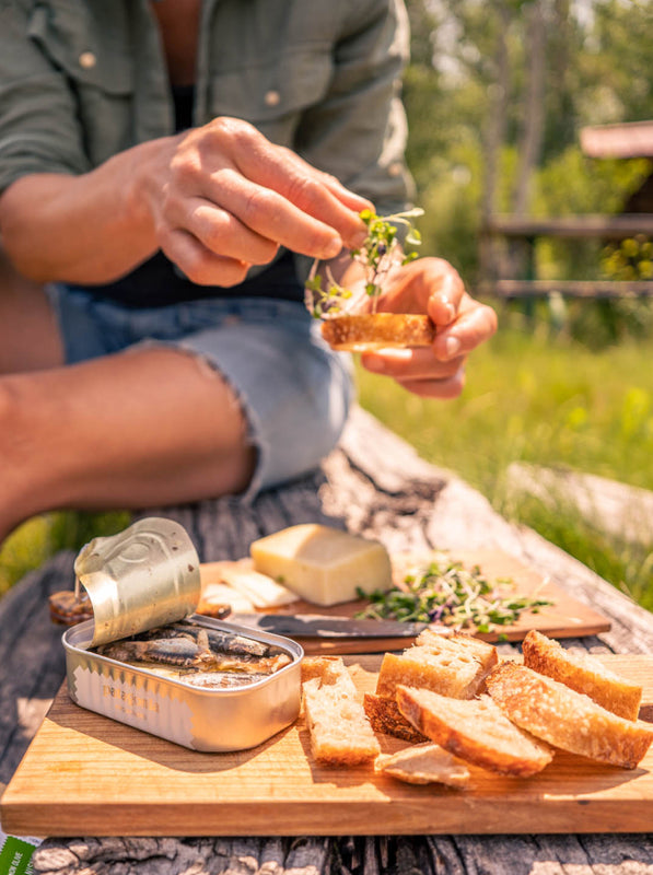 Patagonia Provisions - Delicious, Sustainable Food & Recipes