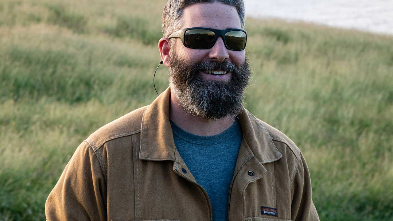 Venison Sourcing | Patagonia Provisions