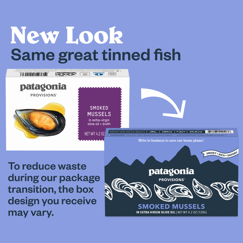 Shop Provisions Food Collections – Patagonia Provisions