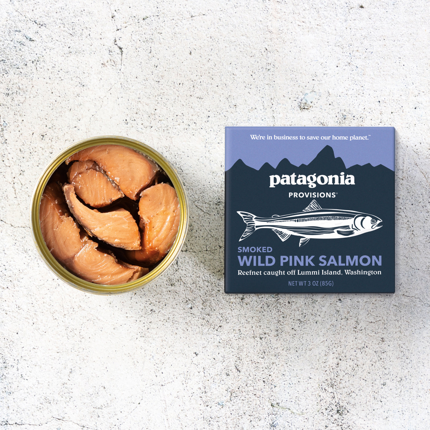 All Seafood – Patagonia Provisions